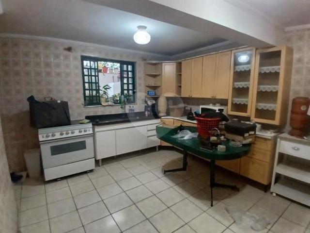 Sobrado com 3 quartos à venda em Vila constança SP