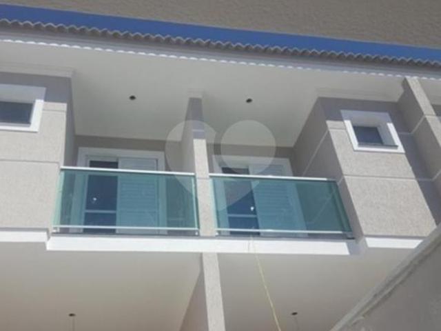 Casa com 3 quartos à venda em Vila constança SP