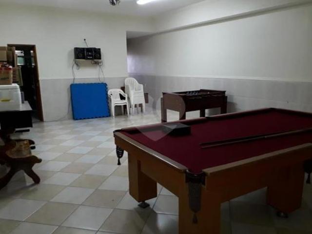 Sobrado com 3 quartos à venda em Vila constança SP