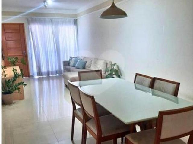 Sobrado com 3 quartos à venda em Vila constança SP