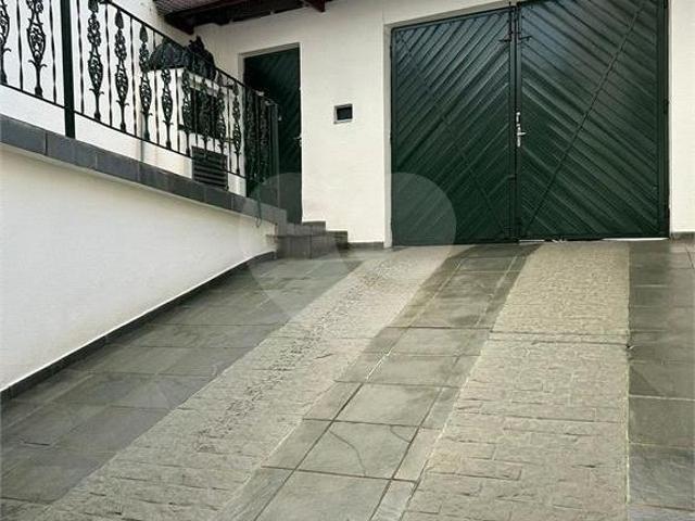 Sobrado com 3 quartos à venda em Vila constança SP