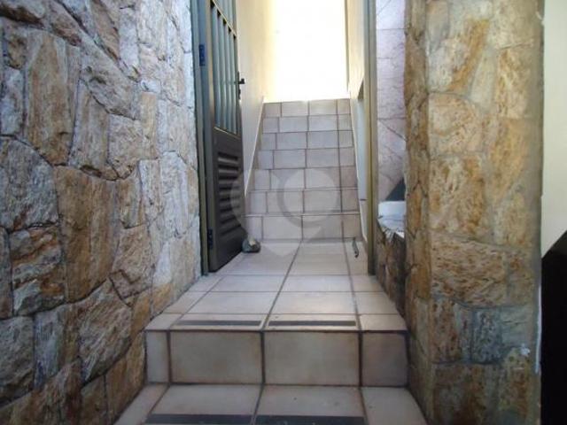 Sobrado com 3 quartos à venda em Vila Constança SP