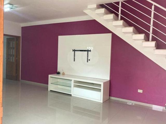 Sobrado com 3 quartos à venda em Vila Constança SP