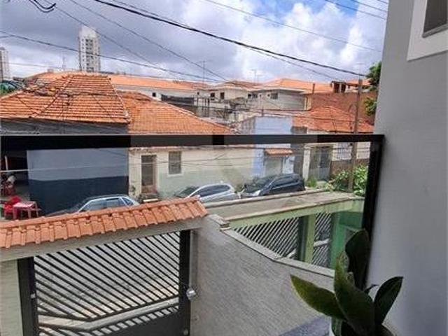 Sobrado com 3 quartos à venda em Vila constança SP