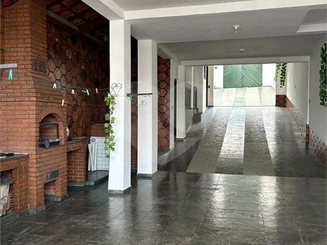 Sobrado com 3 quartos à venda em Vila constança SP