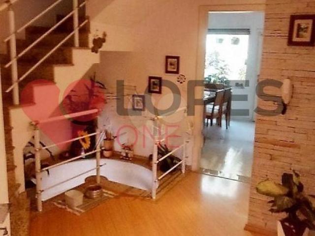 Sobrado com 3 quartos à venda em Vila constança SP