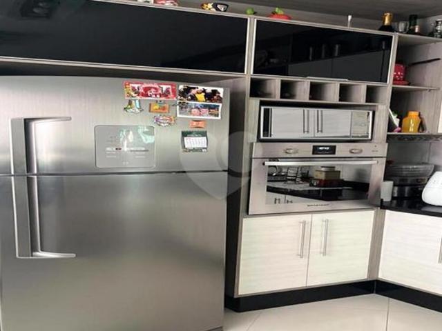 Sobrado com 3 quartos à venda em Vila constança SP