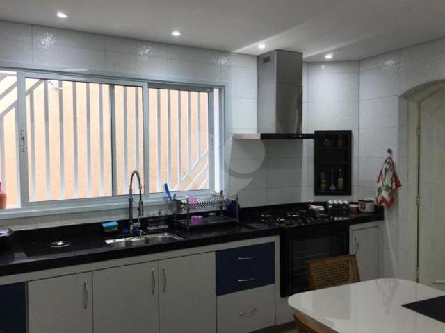 Sobrado com 3 quartos à venda em Vila constança SP