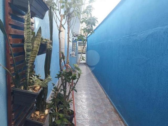 Sobrado com 3 quartos à venda em Vila Constança SP