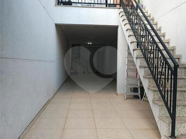 Sobrado com 3 quartos à venda em Vila constança SP