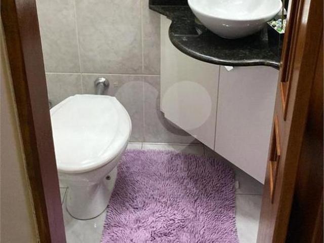 Sobrado com 3 quartos à venda em Vila constança SP