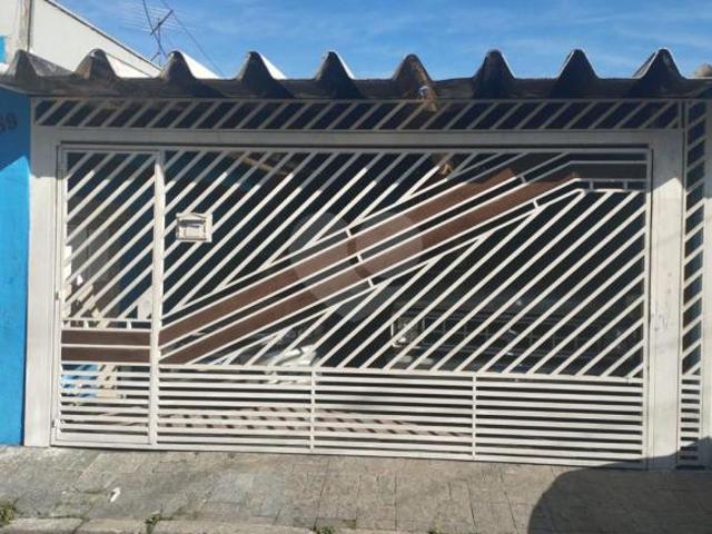 Sobrado com 3 quartos à venda em Vila constança SP