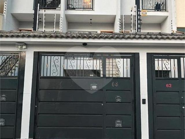 Sobrado com 3 quartos à venda em Vila Constança SP