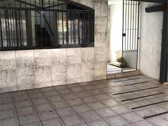 Sobrado com 3 quartos à venda em Vila constança SP