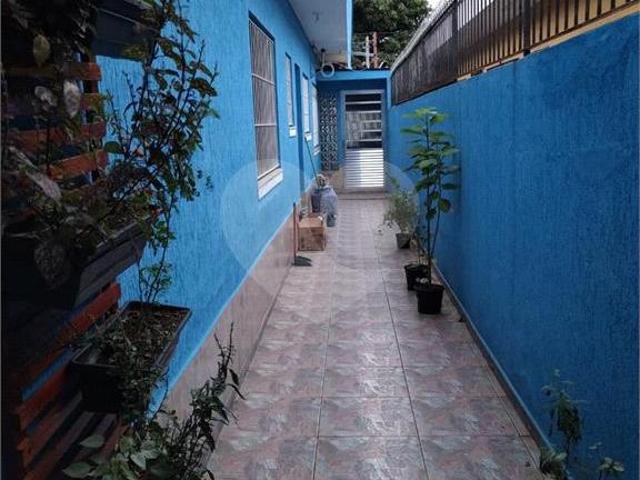 Sobrado com 3 quartos à venda em Vila constança SP