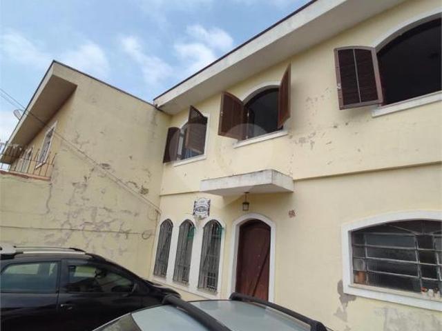 Sobrado com 3 quartos à venda em Vila constança SP