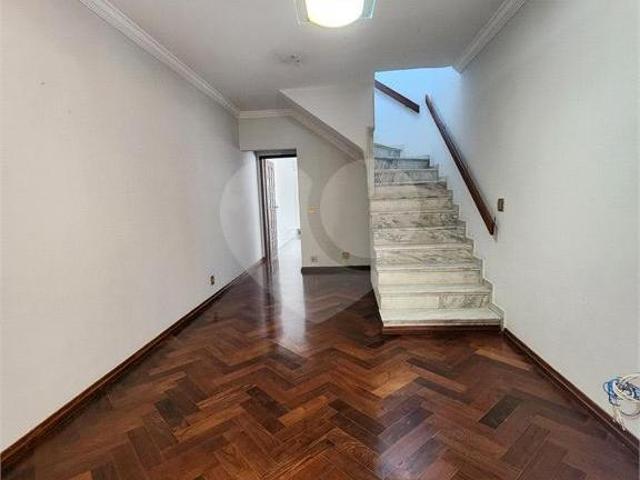 Sobrado com 3 quartos à venda em Vila constança SP