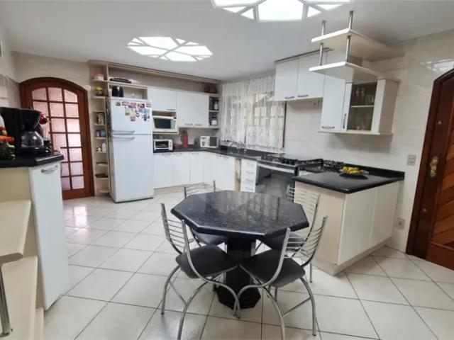 Sobrado com 3 quartos à venda em Vila Costa Melo SP
