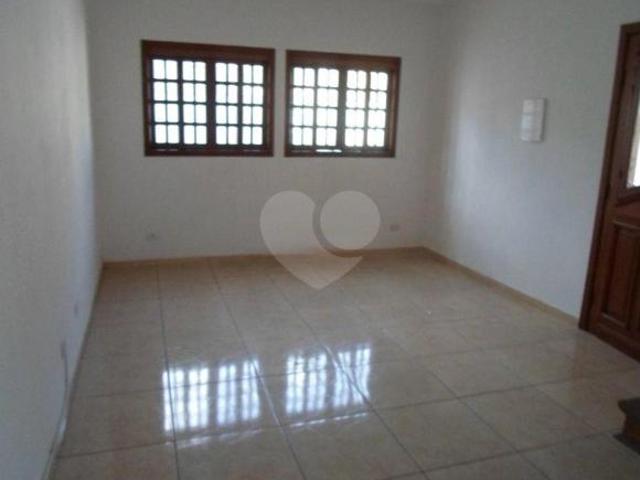 Sobrado com 3 quartos à venda em Vila Cordeiro SP