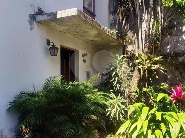Sobrado com 3 quartos à venda em Vila cordeiro SP