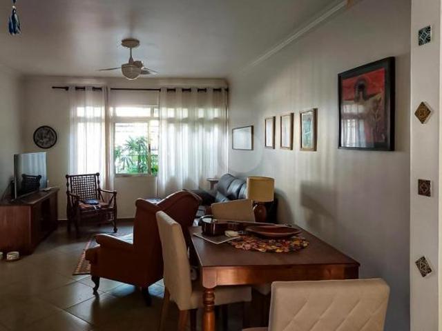Sobrado com 3 quartos à venda em Vila cordeiro SP