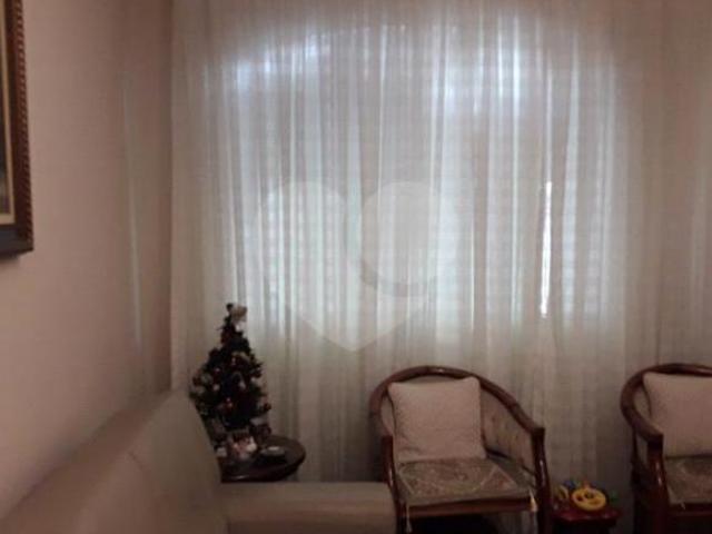 Sobrado com 3 quartos à venda em Vila da saúde SP