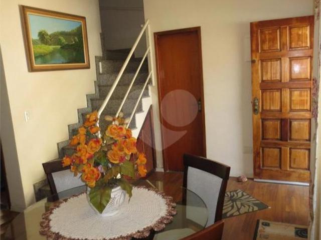 Sobrado com 3 quartos à venda em Vila da saúde SP