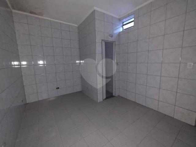 Sobrado com 3 quartos à venda em Vila das mercês SP