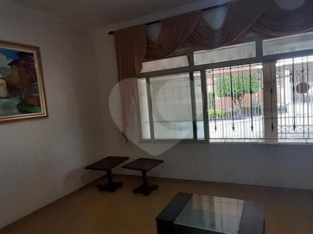 Sobrado com 3 quartos à venda em Vila darli SP