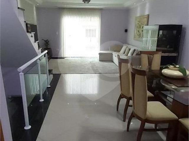 Sobrado com 3 quartos à venda em Vila darli SP