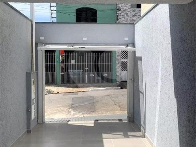 Sobrado com 3 quartos à venda em Vila darli SP