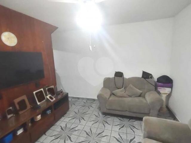 Sobrado com 3 quartos à venda em Vila darli SP