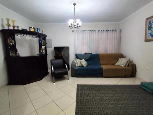 Sobrado com 3 quartos à venda em Vila darli SP