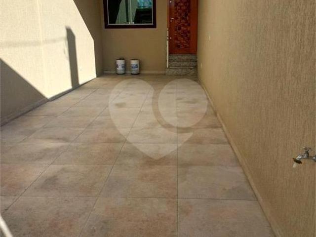 Sobrado com 3 quartos à venda em Vila dionisia SP