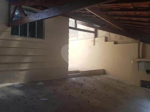 Sobrado com 3 quartos à venda em Vila dionisia SP