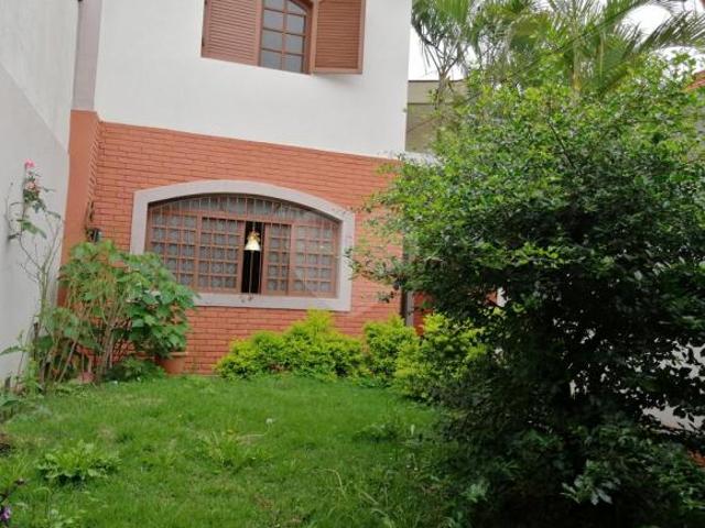 Sobrado com 3 quartos à venda em Vila diva zona leste SP