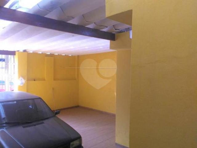 Sobrado com 3 quartos à venda em Vila divina pastora SP