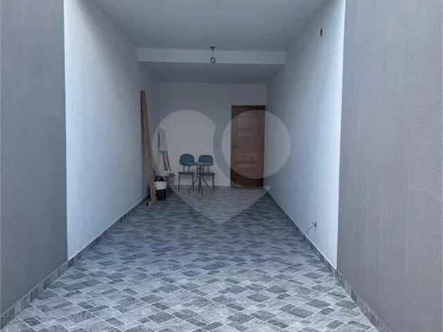 Sobrado com 3 quartos à venda em Vila Do Bosque SP