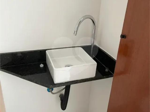 Sobrado com 3 quartos à venda em Vila Do Bosque SP