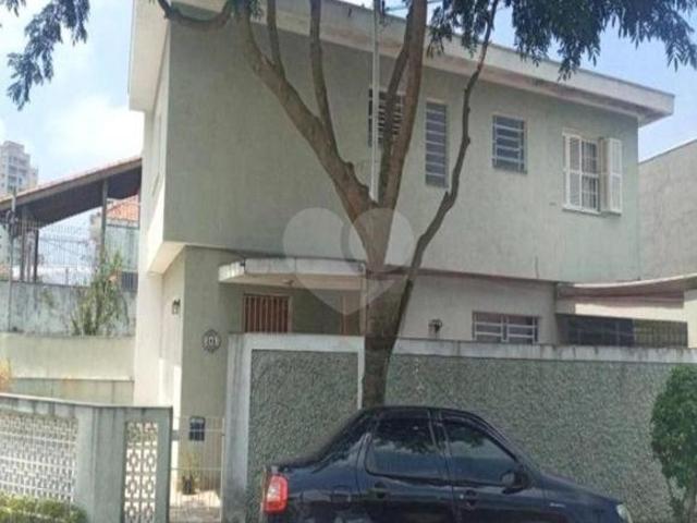 Sobrado com 3 quartos à venda em Vila do bosque SP