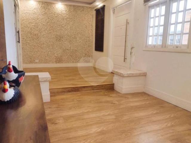 Sobrado com 3 quartos à venda em Vila do castelo SP