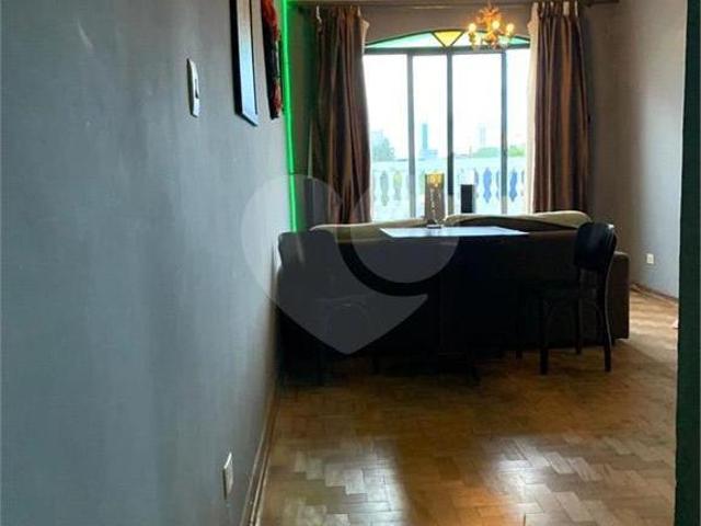 Sobrado com 3 quartos à venda em Vila do castelo SP