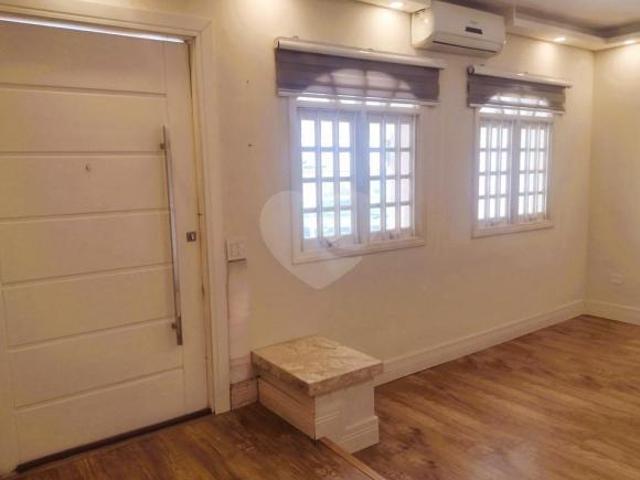 Sobrado com 3 quartos à venda em Vila do castelo SP