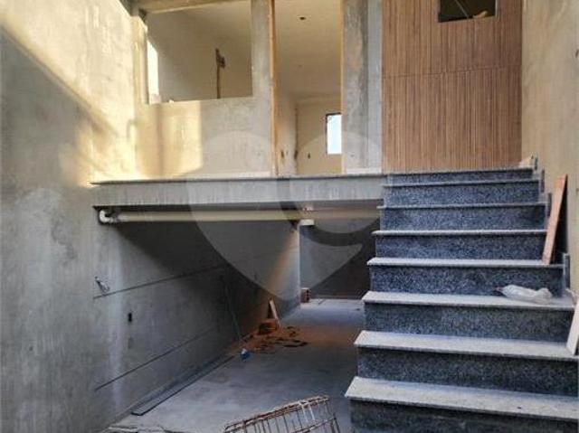 Sobrado com 3 quartos à venda em Vila dom pedro ii SP