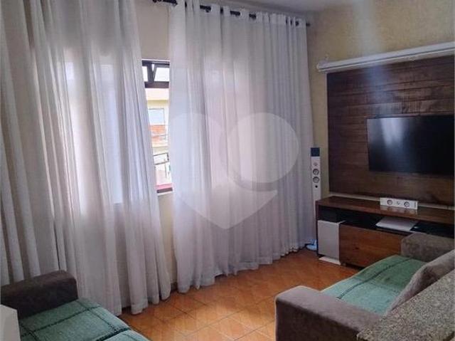 Sobrado com 3 quartos à venda em Vila dom pedro ii SP
