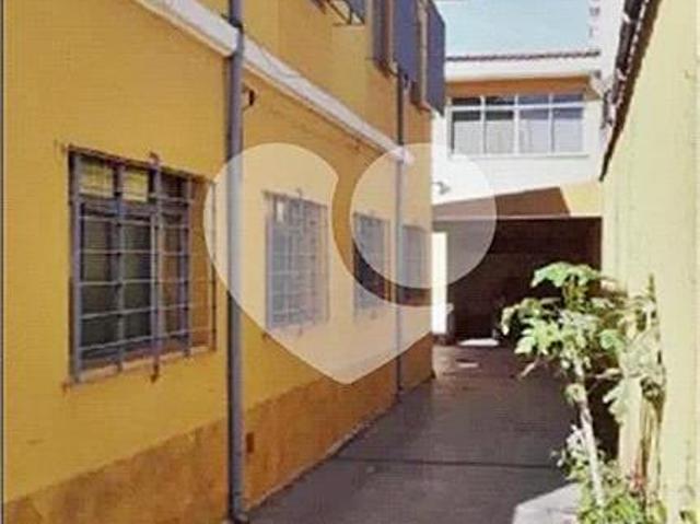 Sobrado com 3 quartos à venda em Vila dom pedro ii SP