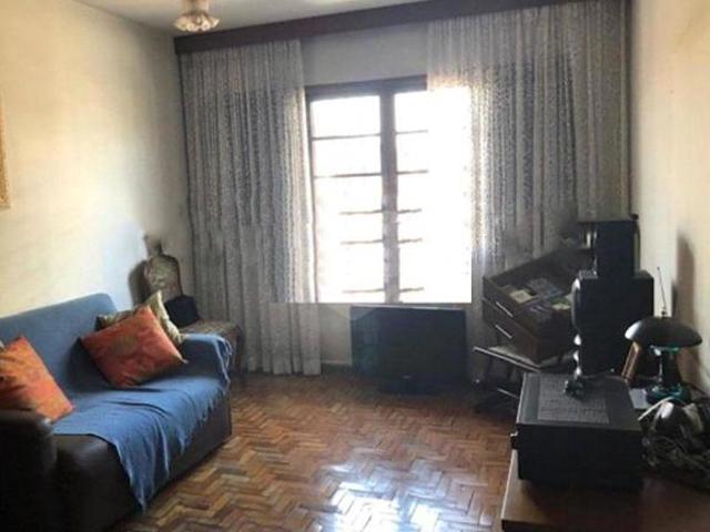 Sobrado com 3 quartos à venda em Vila dom pedro ii SP