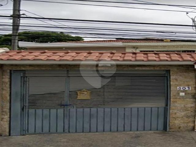Sobrado com 3 quartos à venda em Vila dom pedro ii SP