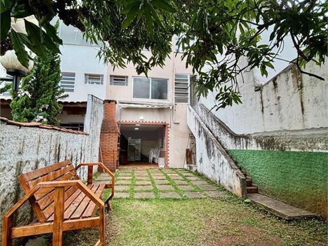 Sobrado com 3 quartos à venda em Vila dom pedro ii SP