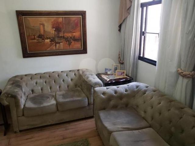 Sobrado com 3 quartos à venda em Vila Dom Pedro Ii SP